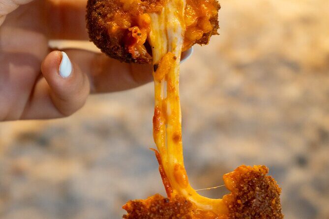 Food Tour Eno gastronomic Trastevere: A journey through the flavours of Rome - A Deep Dive into the Experience