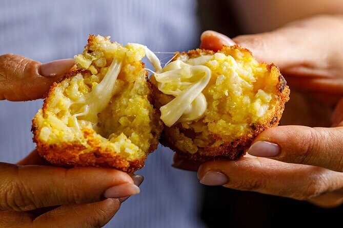Food Tour Eno gastronomic Trastevere: A journey through the flavours of Rome - FAQ