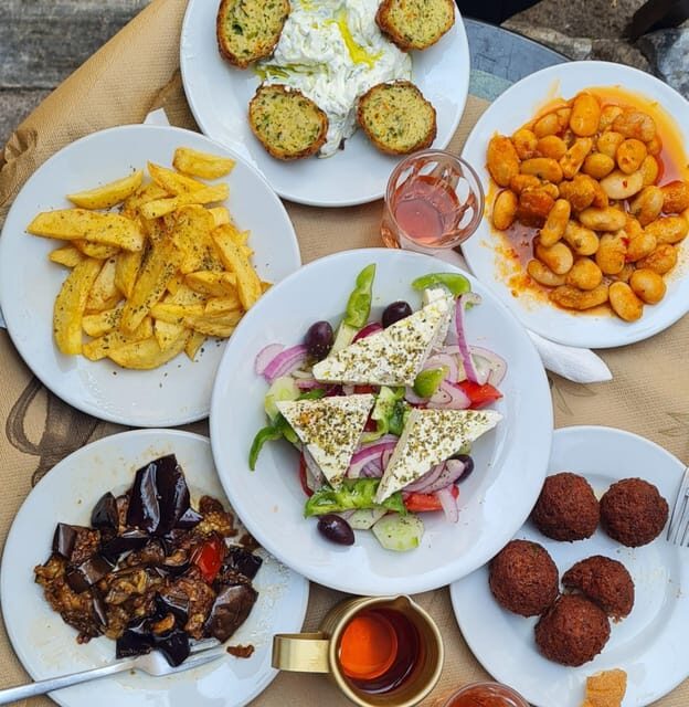 Food Tour evenings and Sundays - Key Points