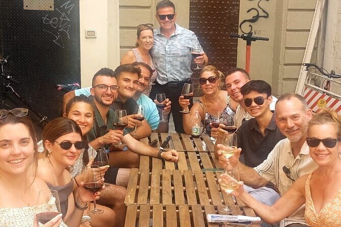 Food Tour Florence Small Groups - A Deep Dive into the Itinerary