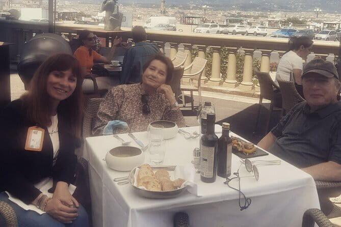 Food Tour Florence Small Groups - Authentic Experiences and Why They Matter