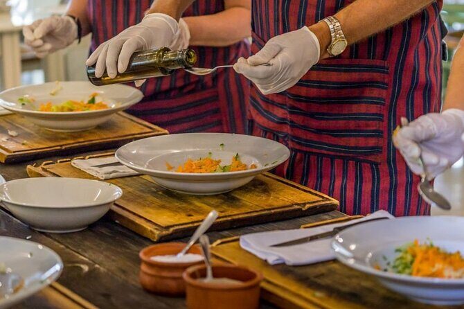 Food Tour in Athens - The Souvlaki Finale  