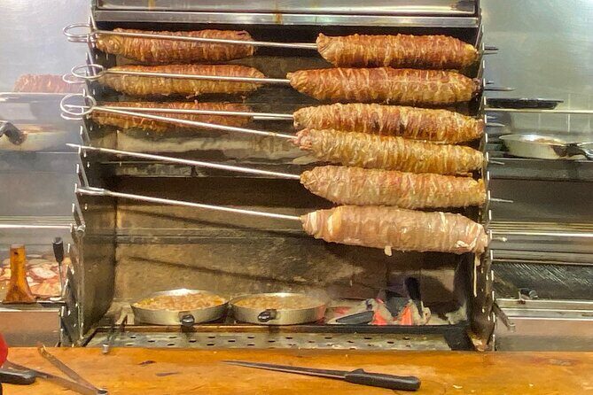 Food Tour in Istanbul with Local Guide - A Detailed Look at the Istanbul Food Tour