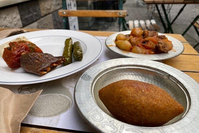 Food Tour in Istanbul with Local Guide - Authentic Experiences According to Reviewers