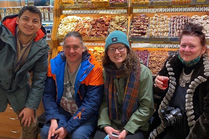 Food Tour in Istanbul with Local Guide - Who Will Love This Tour?