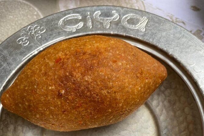 Food Tour in Istanbul with Local Guide - Final Thoughts