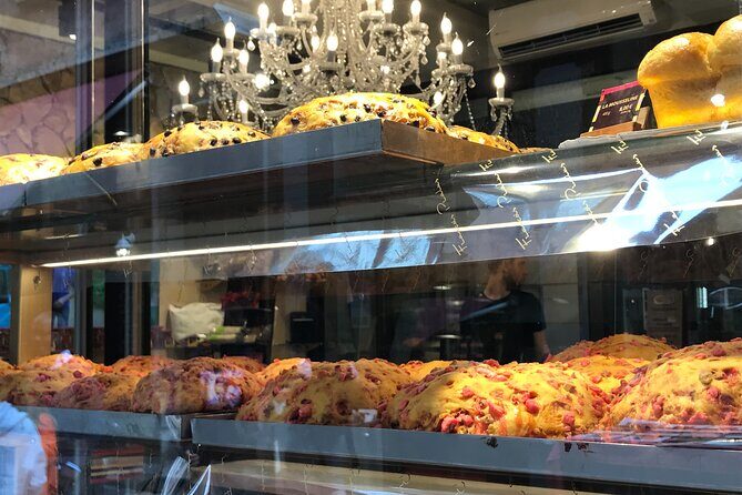 Food Tour in Lyon  A Full Taste of France by Do Eat Better - The Itinerary in Detail