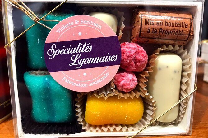 Food Tour in Lyon  A Full Taste of France by Do Eat Better - Authentic Experiences and Guest Feedback