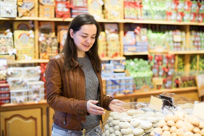 Food Tour in Lyon  A Full Taste of France by Do Eat Better - The Sum Up