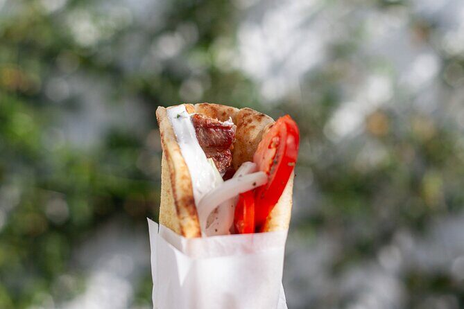 Food Tour in Mykonos - Famous Tastings - Key Points