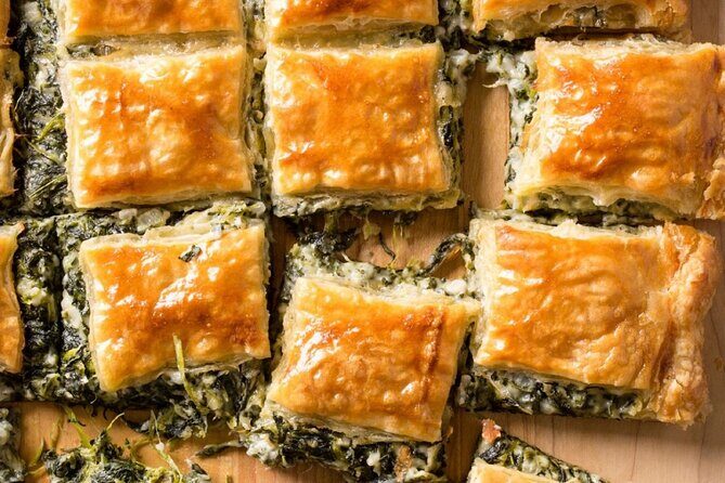 Food Tour in Mykonos - Famous Tastings - Frequently Asked Questions