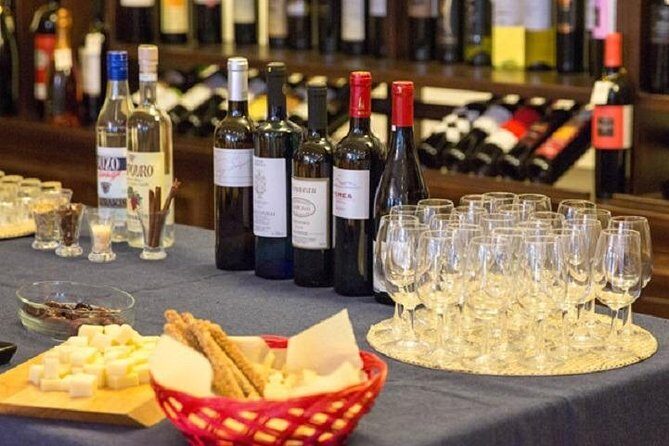 Food Tour in Nafplio - Final Thoughts: Who Will Love This Experience?