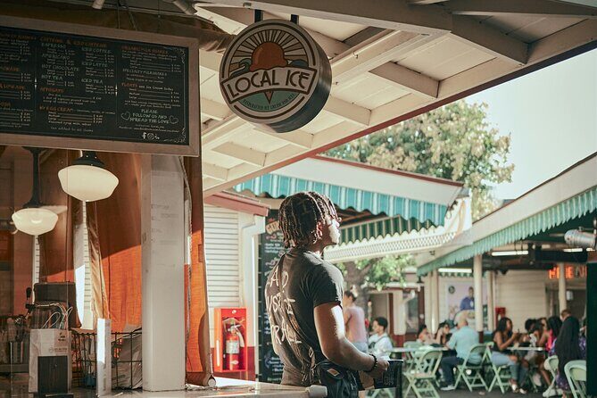 Food Tour in West Hollywood and Original Farmers Market - Final Thoughts