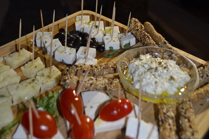 Food Tour Kefalonia - An In-Depth Look at the Experience  