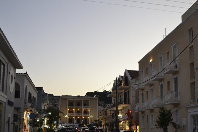 Food Tour Kefalonia - Final Thoughts  