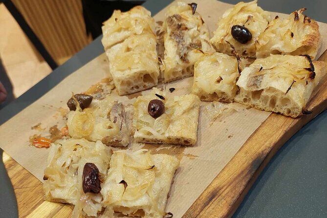 Food Tour Nice - A Deep Dive into the Experience