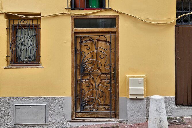 Food Tour Nice - FAQs