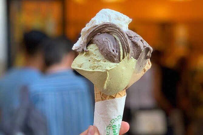 Food Tour of Rome in Golf Cart - Who Should Consider This Tour?