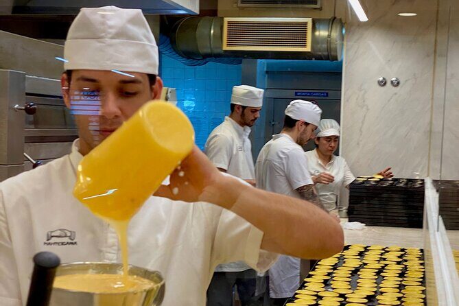 Food Tour: Wine, Beer & Liquor - Portos Secret Spots - Exploring the Itinerary in Detail