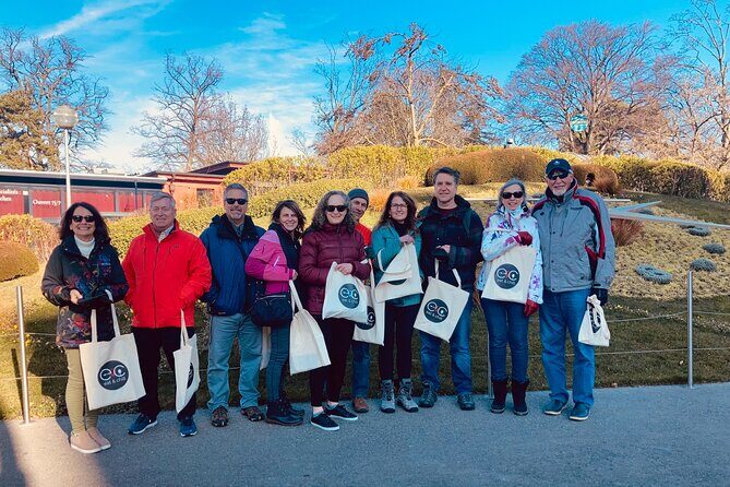 Food tour with EAT and CHILL TOUR Geneva & Lausanne - FAQs