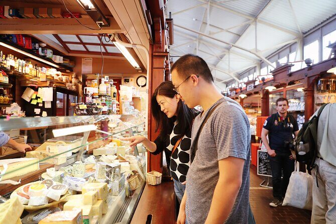 FOOD Tour with Roof Top Bar in Helsinki - An Entertaining Introduction to Helsinki’s Food & Sights