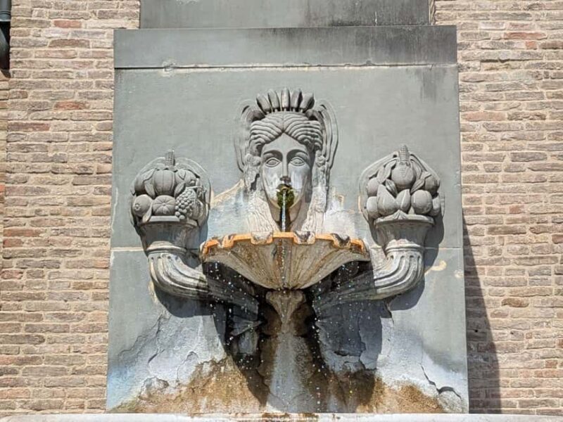 Food Tour with Tastings & Sightseeing in Parma - Practicalities & Considerations