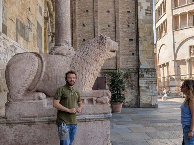 Food Tour with Tastings & Sightseeing in Parma - Final Thoughts: Who Will Love This Tour?