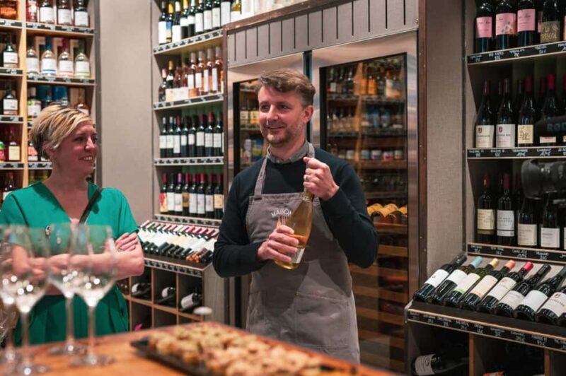 Food Tours in Tours - Discover the Flavors of Tours: A Comprehensive Review of the Food Tours in Tours Experience