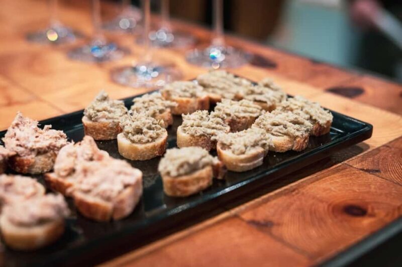 Food Tours in Tours - The Realities Behind the Experience