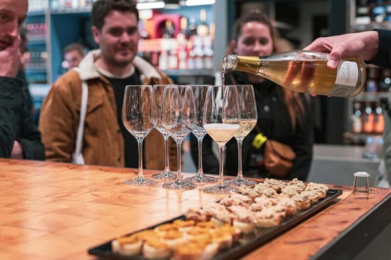 Food Tours in Tours - Who Is This Tour Best For?