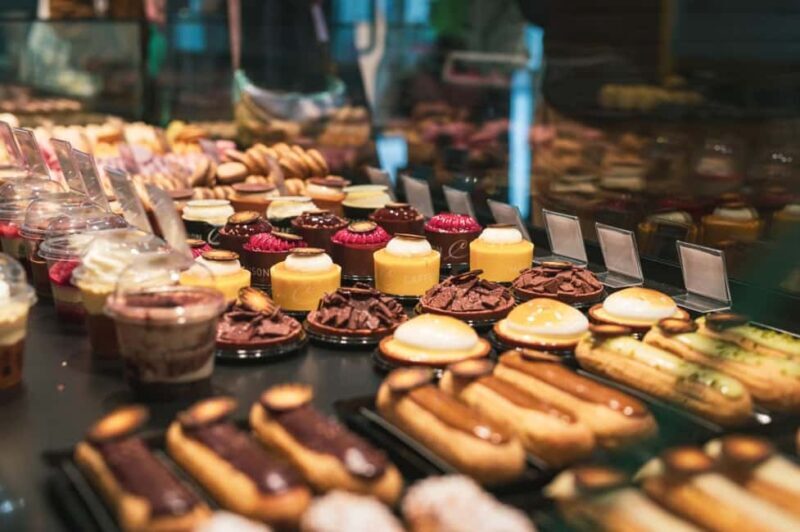 Food Tours in Tours - The Sum Up