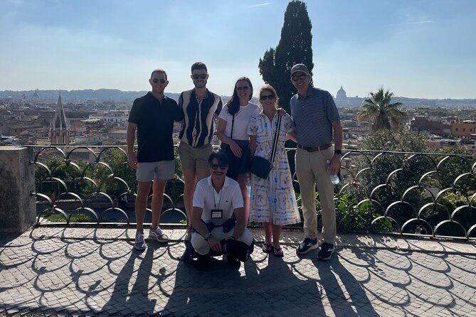 Food VIP Tour in Rome - Final Thoughts