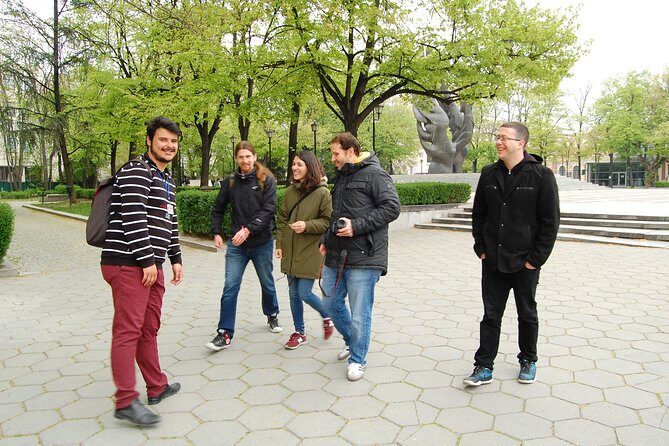 Food Walk: Bulgarian Food and Culture Tour in Plovdiv - The Sum Up: Is It Worth It?