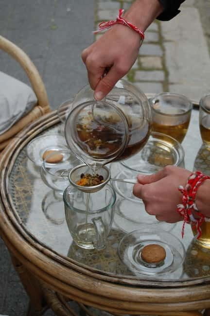 Food Walk Plovdiv: Bulgarian Food and Culture Tour - What to Expect from the Bulgarian Food and Culture Tour in Plovdiv