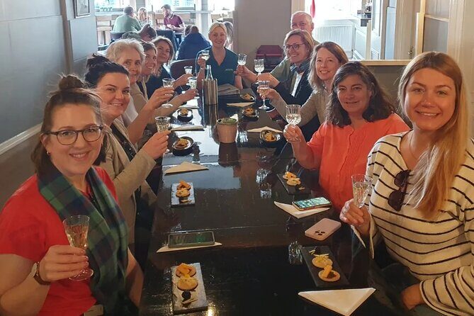 Food Walking Guided Tour of Perth - A Deeper Look at the Food Walking Tour of Perth