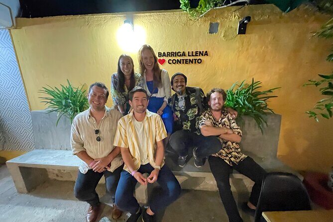 Food Walking Tour San Cristobal de las Casas - Food Walking Tour San Cristobal de las Casas: A Flavorful Journey Through Chiapas