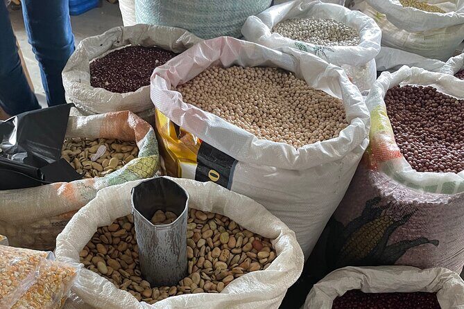 Food Walking Tour San Cristobal de las Casas - Key Points