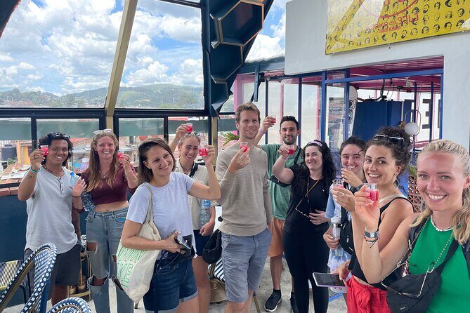 Food Walking Tour San Cristobal de las Casas - Authenticity and Guides