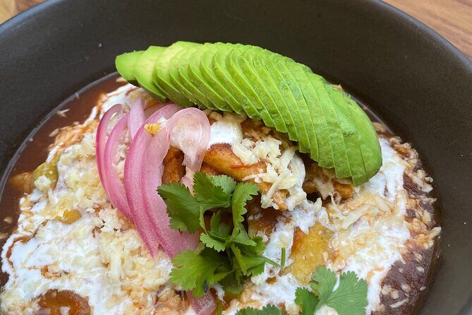 Food Walking Tour San Cristobal de las Casas - Who Will Love This Tour?