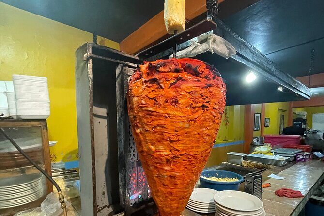 Food Walking Tour San Cristobal de las Casas - FAQ