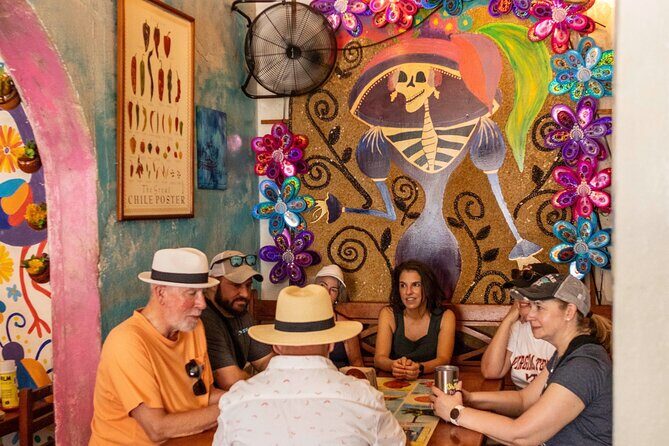 Food Walking Tour with Julio Eat as a Local - An In-Depth Look at the Tour