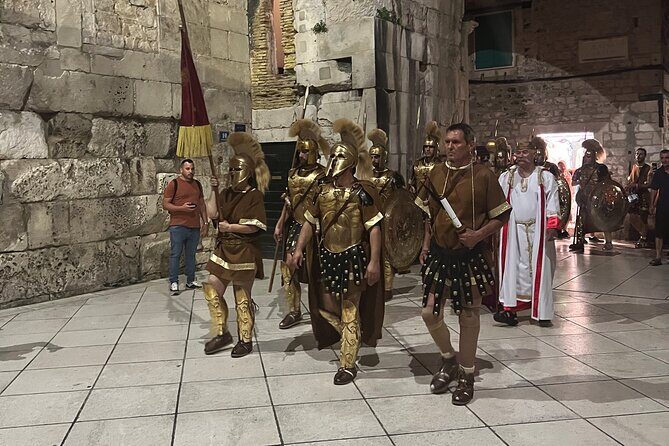 Food, walks & talks - The highlights of Split - The Sum Up: Who Will Love This Tour?