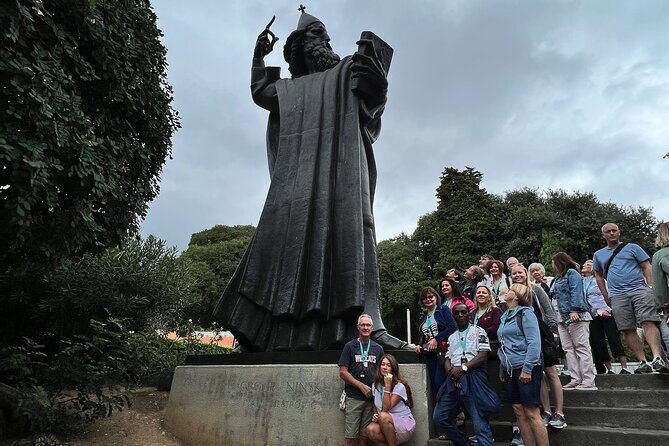 Food, walks & talks - The highlights of Split - Frequently Asked Questions