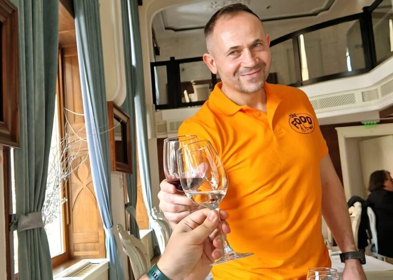 Food, Wine And Sightseeing Tour in Oradea, Romania - Practical Details & Tips