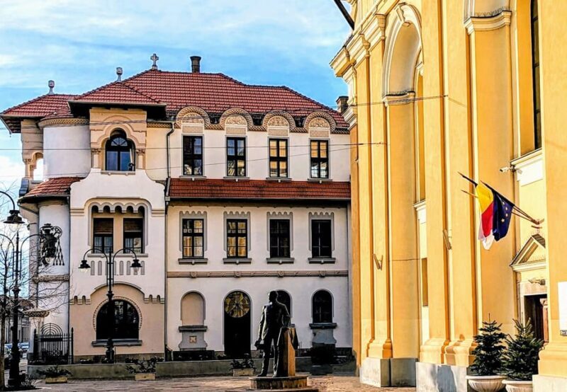 Food, Wine And Sightseeing Tour in Oradea, Romania - Who Would Love This Tour?