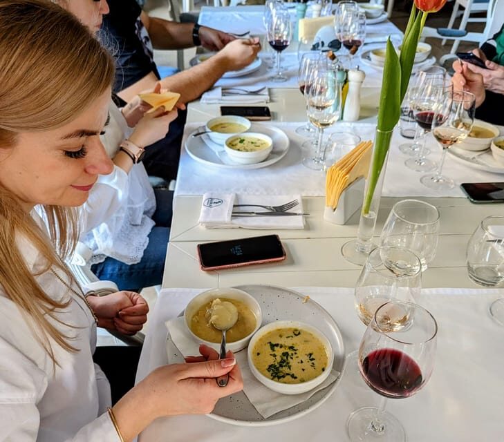 Food, Wine And Sightseeing Tour in Oradea, Romania - FAQ