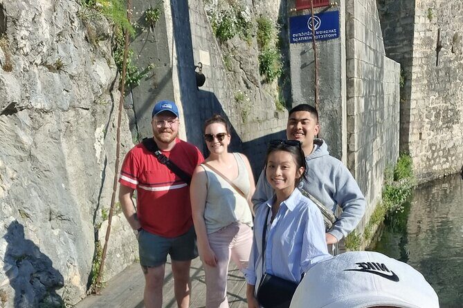 Food, wine and the best private walking tour of Kotor - An In-Depth Look at the Tour Experience