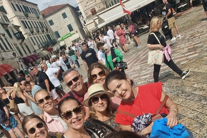 Food, wine and the best private walking tour of Kotor - Who Will Love This Tour?