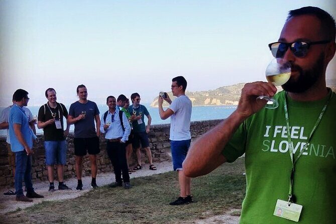 Food & Wine -> Gourmet tour in Piran - Convenience and Logistics: Is It Worth It?