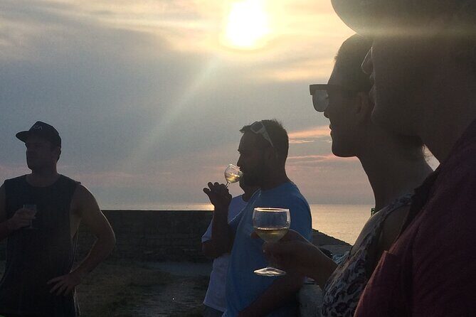 Food & Wine -> Gourmet tour in Piran - Review Highlights: Authentic Experiences from Past Travelers